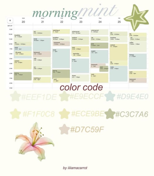 How To Customize Google Calendar Colors and Add Backgrounds