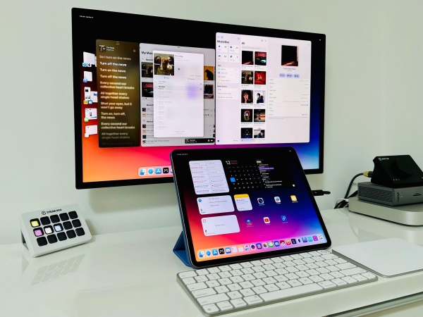 How to use external display with iPad, the complete guide