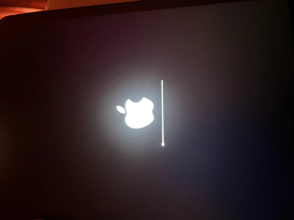 iPad is stuck on update progress bar: Here is how to actually fix it